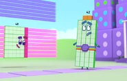 Rescue Racers/Gallery | Numberblocks Wiki | Fandom