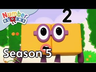 Twoland | Numberblocks Wiki | Fandom