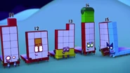 Tween Scenes/Gallery | Numberblocks Wiki | Fandom