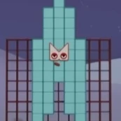 Fifty-Five/Gallery | Numberblocks Wiki | Fandom