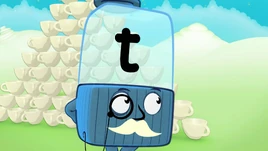 Crash! | Numberblocks Wiki | Fandom