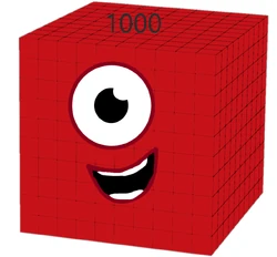 Block 1000