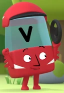 V/Gallery | Numberblocks Wiki | Fandom