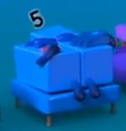 Five (character)/Gallery | Numberblocks Wiki | Fandom