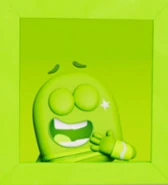 Lime (character)/Gallery | Numberblocks Wiki | Fandom