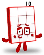 User blog:WigglySquare25/Dozenal Numberblocks i made | Numberblocks ...
