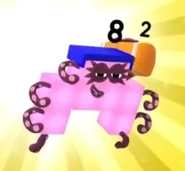 The Two Tree | Numberblocks Wiki | Fandom