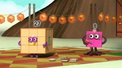 Club Picnic/Gallery | Numberblocks Wiki | Fandom