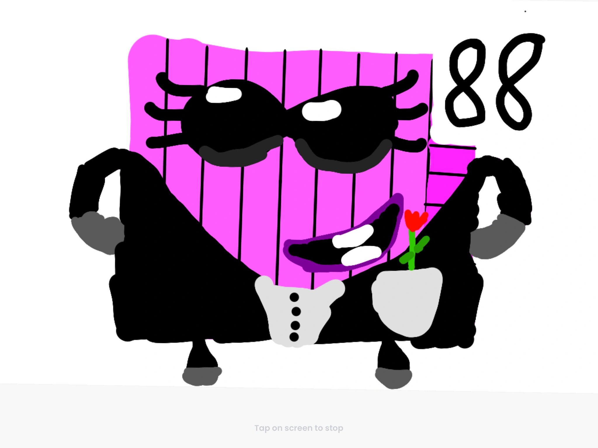 User Blogzaydenmwklist Of My Fanmade Numberblocks