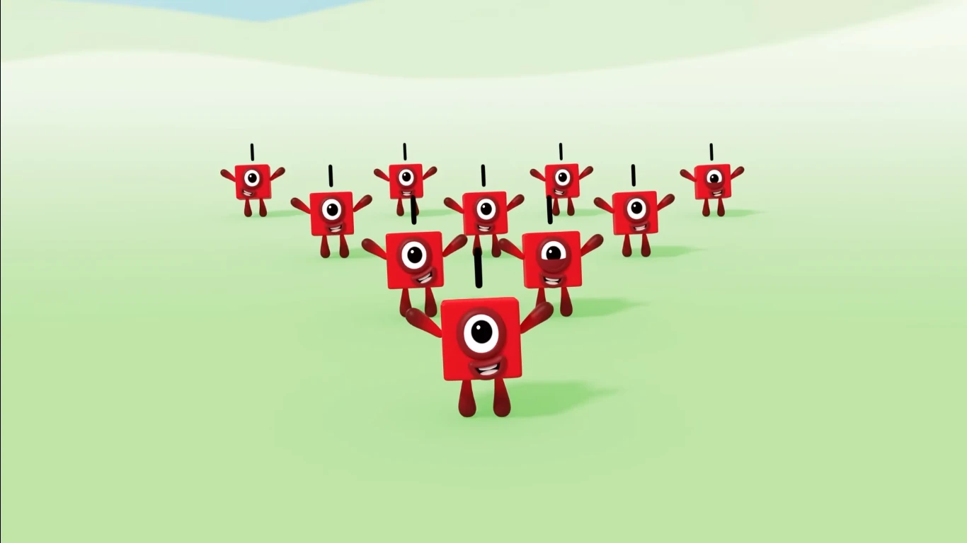 Numberblocks Wiki Fandom Powered By Wikia Discuss Everything About