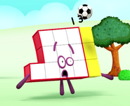 Thirteen (character)/Gallery | Numberblocks Wiki | Fandom