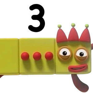 Discuss Everything About Numberblocks Wiki | Fandom