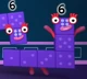 Six | Numberblocks Wiki | Fandom