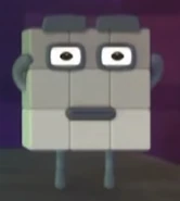 Numberblock Castle Gallery Numberblocks Wiki Fandom