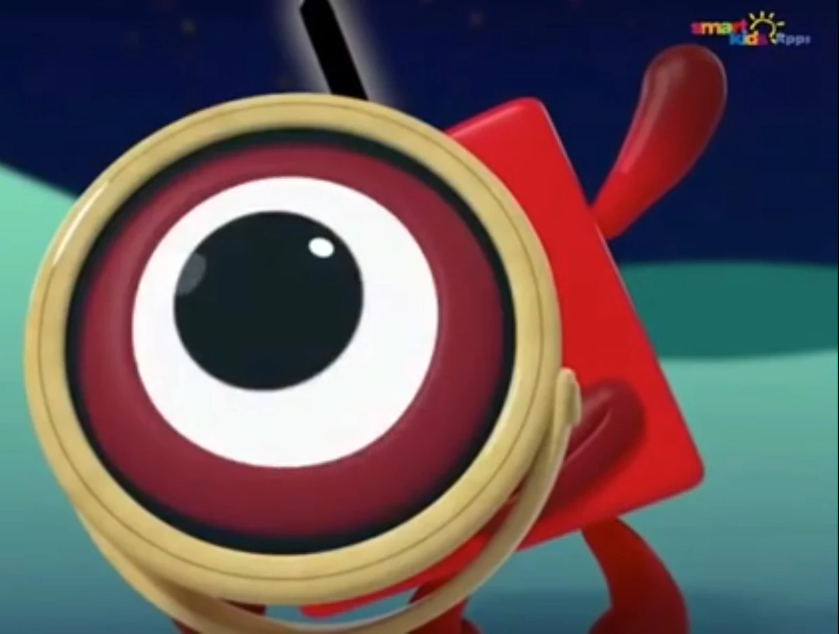 Blast Off/Gallery | Numberblocks Wiki | Fandom