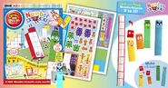 Merchandise | Numberblocks Wiki | Fandom