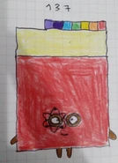 Fanmade Galleries for other Numberblocks/130-139 | Numberblocks Wiki ...