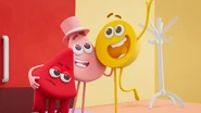 Pink (character)/Gallery | Numberblocks Wiki | Fandom