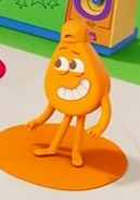 Orange (character)/Gallery | Numberblocks Wiki | Fandom