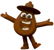 Brown (character)/Gallery | Numberblocks Wiki | Fandom