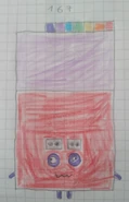 Fanmade Galleries for other Numberblocks/160-169 | Numberblocks Wiki ...