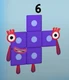 Six | Numberblocks Wiki | Fandom