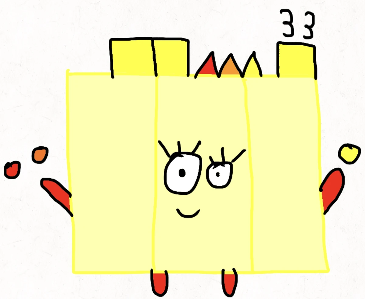 User blog:Supermdztv1/My final fan made numberblocks gallery ...