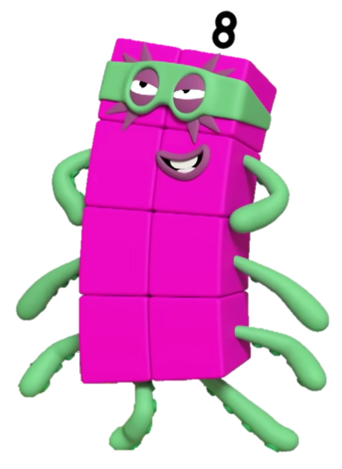 Category:Blocked | Numberblocks Wiki | Fandom