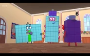 Six (character)/Gallery | Numberblocks Wiki | Fandom