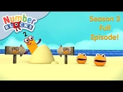 Numberblobs (episode) | Numberblocks Wiki | Fandom