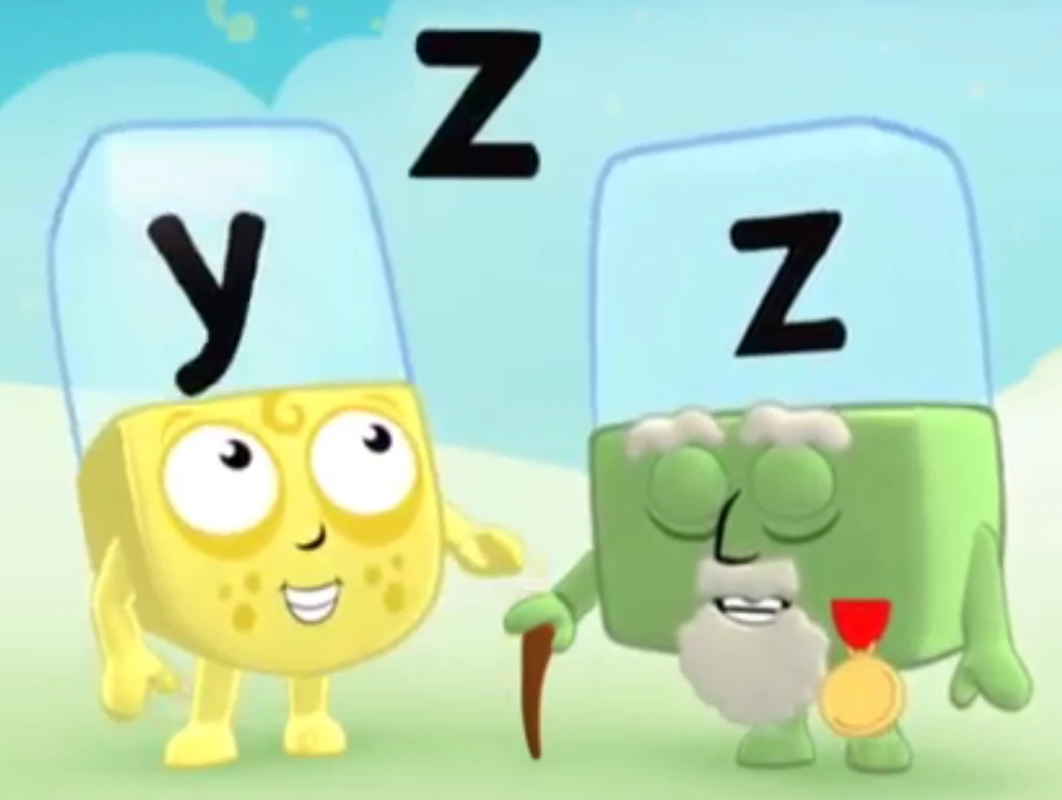 Zap/Gallery | Numberblocks Wiki | Fandom
