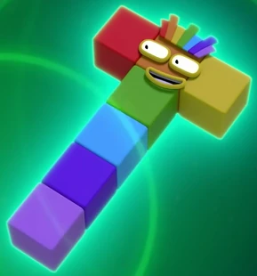 User blog:MrYokaiAndWatch902/Get READY FOR ROUND 2! | Numberblocks Wiki ...