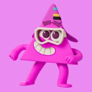 Colourblocks (characters) | Numberblocks Wiki | Fandom