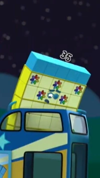 All-Star Line-Up/Gallery | Numberblocks Wiki | Fandom