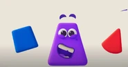 Purple (character)/Gallery | Numberblocks Wiki | Fandom