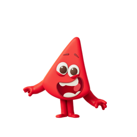 Red (character) | Numberblocks Wiki | Fandom