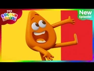 Orange (episode) | Numberblocks Wiki | Fandom