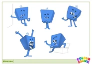 Early Concepts | Numberblocks Wiki | Fandom