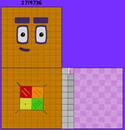 Fanmade Galleries for other Numberblocks/Millions | Numberblocks Wiki ...