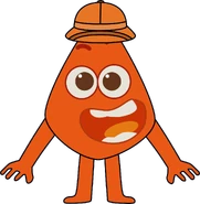 Colourblocks (characters)/Fanmade Gallery | Numberblocks Wiki | Fandom