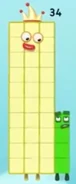 The Big One/Gallery | Numberblocks Wiki | Fandom