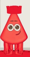 Red (character)/Gallery | Numberblocks Wiki | Fandom