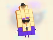 Twenty-Six/Gallery | Numberblocks Wiki | Fandom