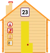 The Numberblocks' Houses | Numberblocks Wiki | Fandom