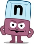 N/Gallery | Numberblocks Wiki | Fandom