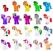 User blog:Unikittylover54/Learningblocks (My Little Pony Style ...