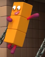 Painting by Numbers/Gallery | Numberblocks Wiki | Fandom