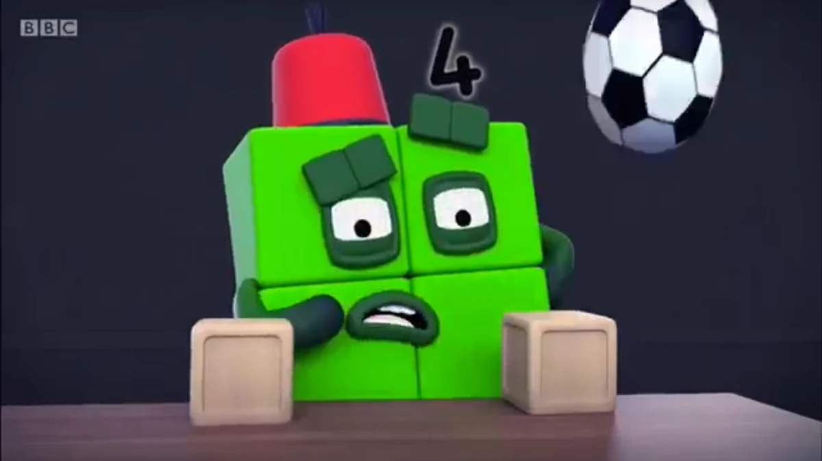 Category:Round Thing Haters | Numberblocks Wiki | Fandom