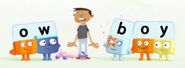Cowboy/Gallery | Numberblocks Wiki | Fandom