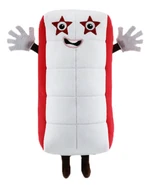 Bootlegs | Numberblocks Wiki | Fandom